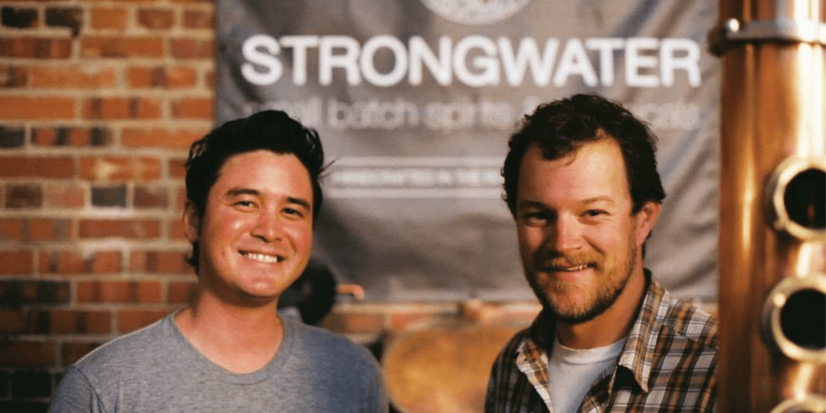 Welcome to Strongwater’s Blog, The Spirit of Colorado | Strongwater