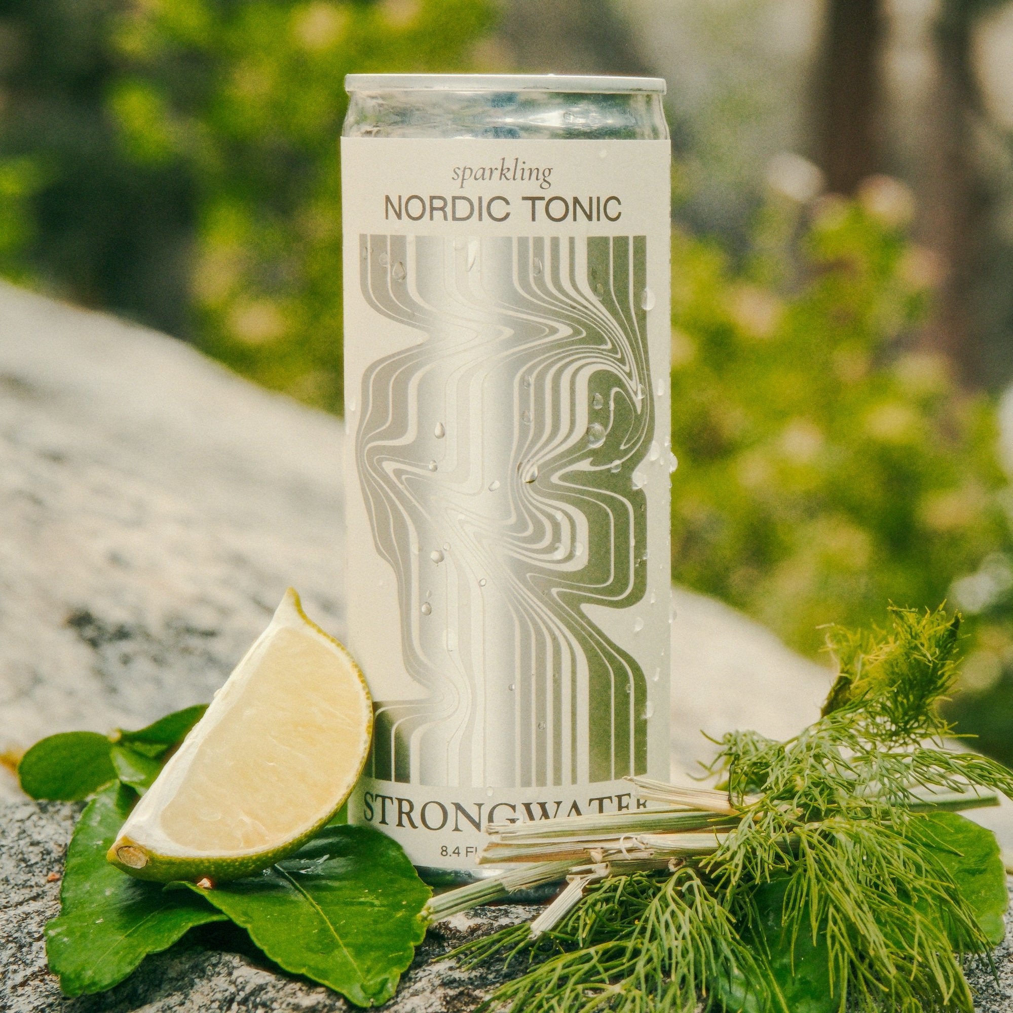 Colorado Crafted Cocktail Bitters & Syrups | Strongwater