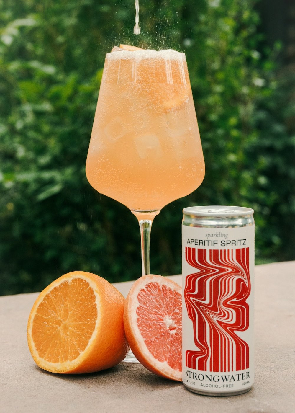 Colorado Crafted Cocktail Bitters & Syrups | Strongwater