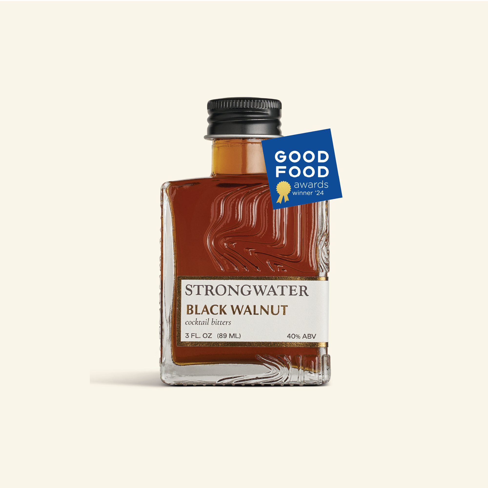 Herbal Cocktail Bitters - Colorado Herbal Bitters | Strongwater