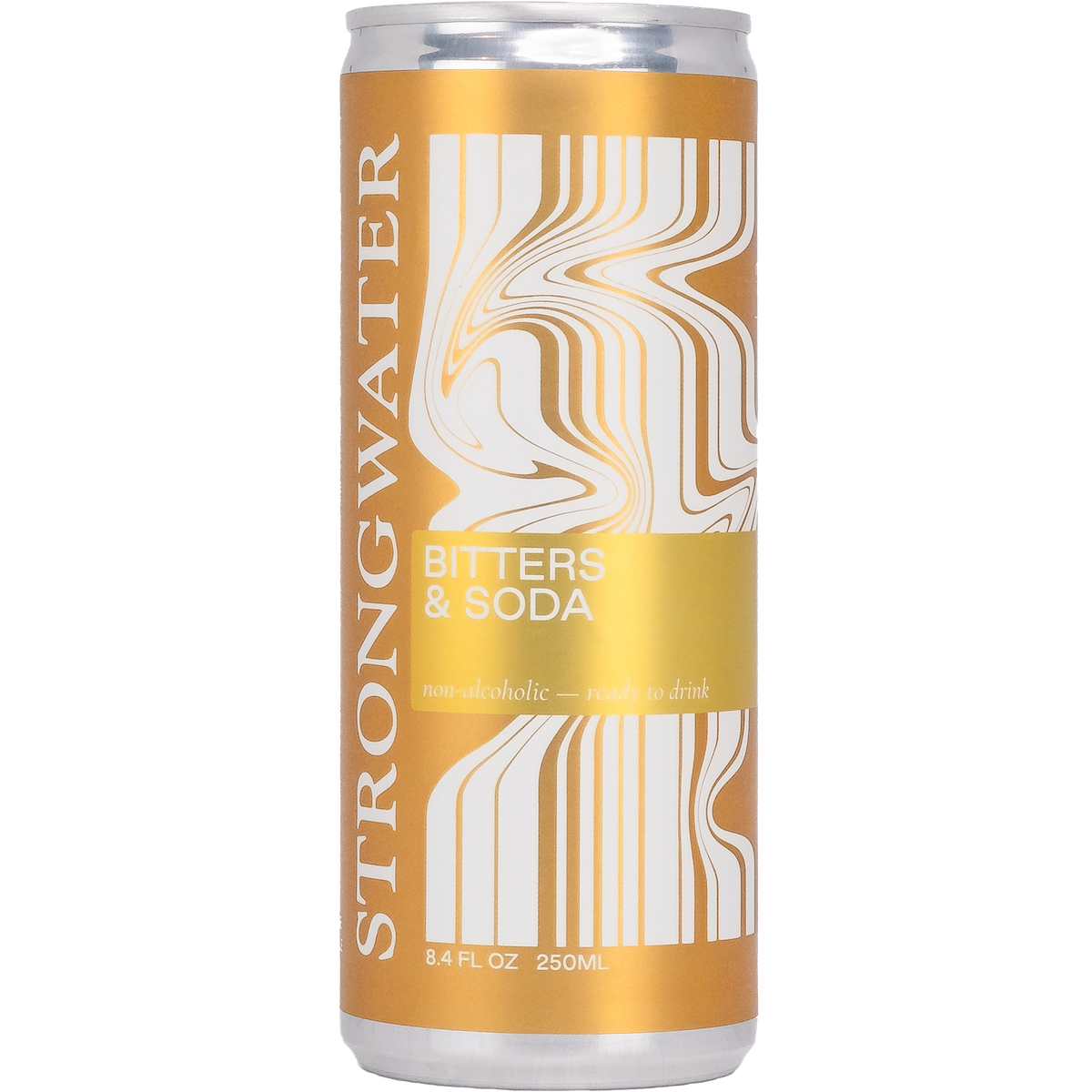 Mocktails - Strongwater